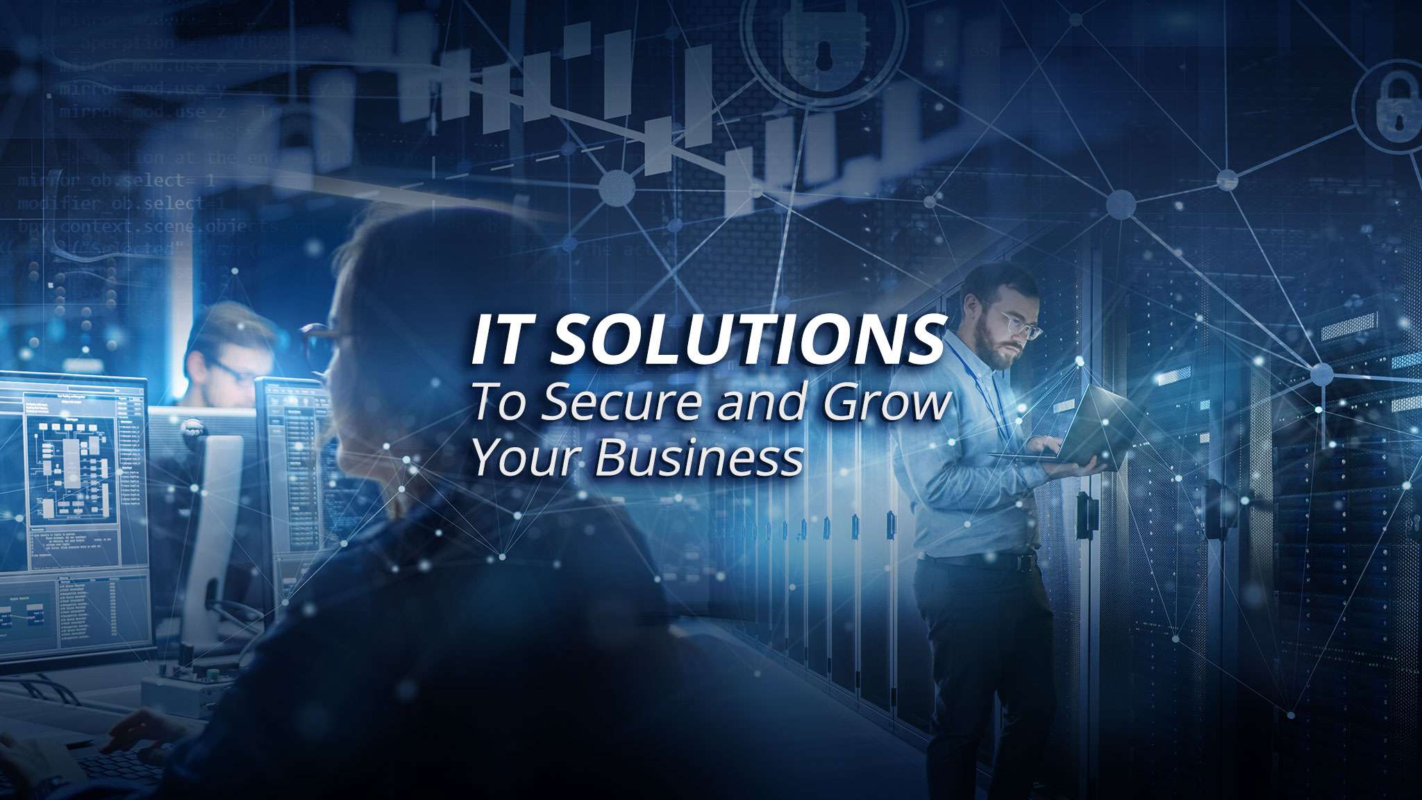 BlueAlly Technology Solutions